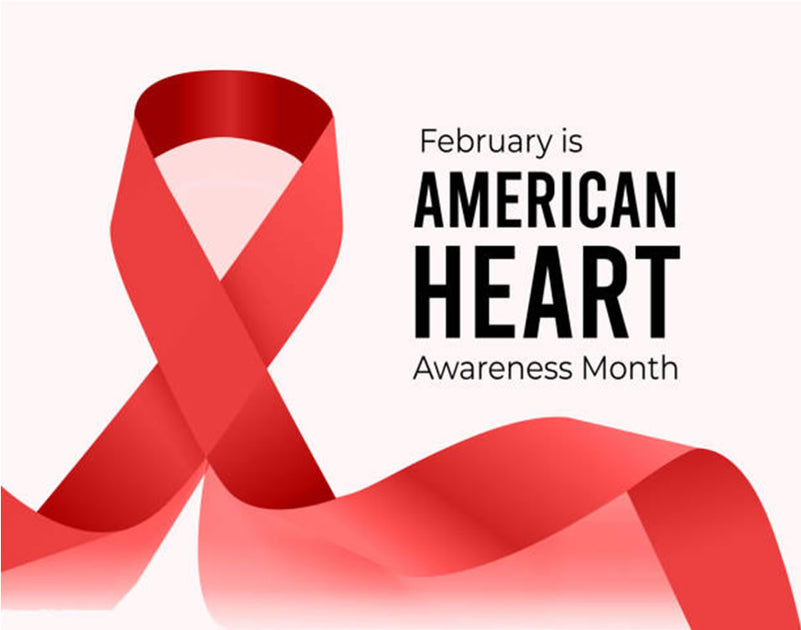 Heart Health Awareness Month: Integrating Cardiovascular Exercise into ...