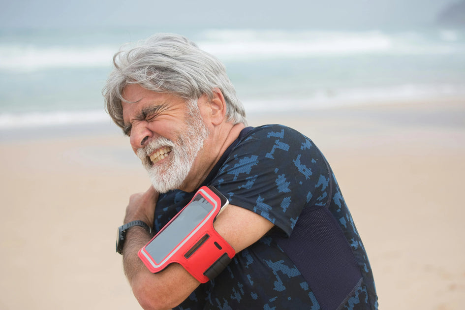How Aging Affects Your Muscles and Joints – And What to Do About It ...