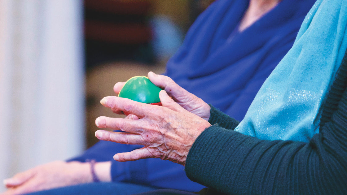 The Role of Physical Therapy in Managing Arthritis Pain – SelfCare Central