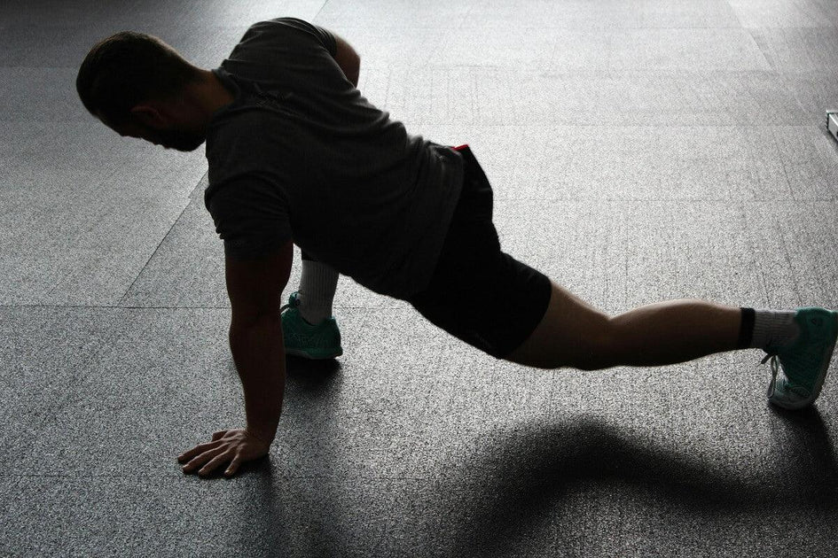 Stretch it Out! The Importance of Stretching for Injury Prevention and ...